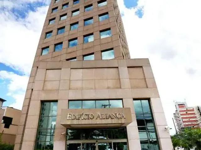 Conj. Comercial / Sala para Locação em São Paulo/SP Chácara Santo Antônio