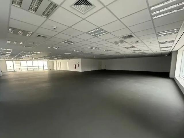 Conj. Comercial / Sala para Locação em São Paulo/SP Chácara Santo Antônio