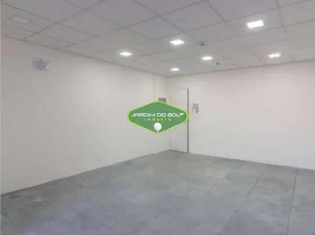 Conj. Comercial / Sala para Locação em São Paulo/SP Chácara Santo Antônio
