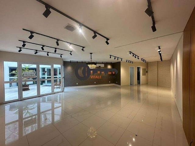 Conj. Comercial / Sala para Locação em São Paulo/SP Chácara Santo Antônio Zona Leste