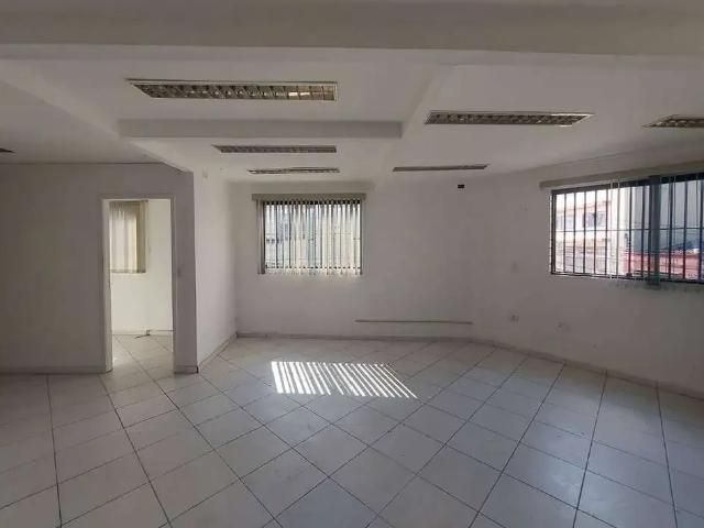 Conj. Comercial / Sala para Locação em São Paulo/SP Chácara Santo Antônio Zona Leste
