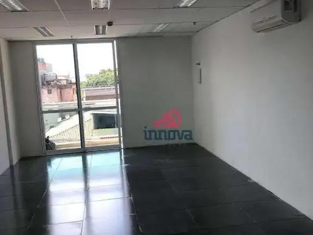 Conj. Comercial / Sala para Locação em São Paulo/SP Chácara Santana