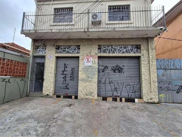 Conj. Comercial / Sala para Locação em São Paulo/SP Chora Menino