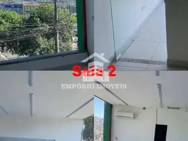 Conj. Comercial / Sala para Locação em São Paulo/SP Cidade Tiradentes