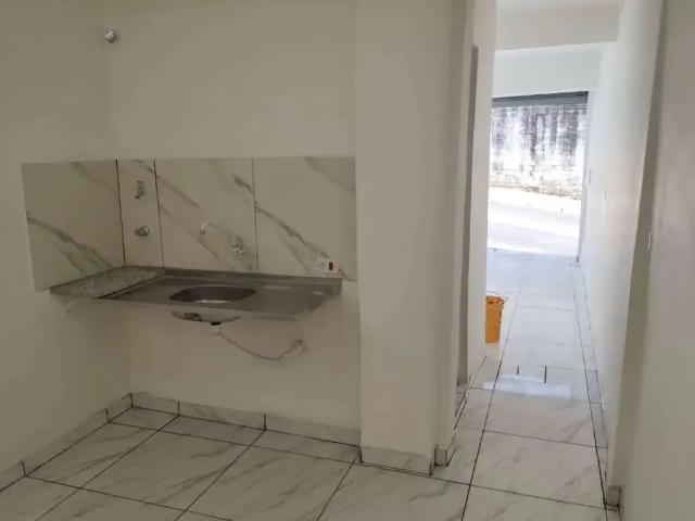 Conj. Comercial / Sala para Locação em São Paulo/SP Cidade Tiradentes