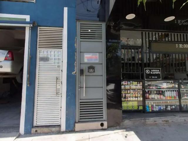 Conj. Comercial / Sala para Locação em São Paulo/SP Cidade Tiradentes