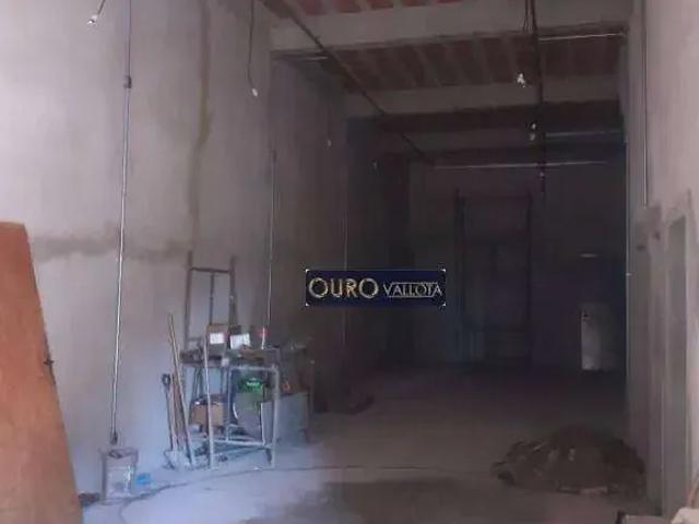 Conj. Comercial / Sala para Locação em São Paulo/SP Cidade Tiradentes