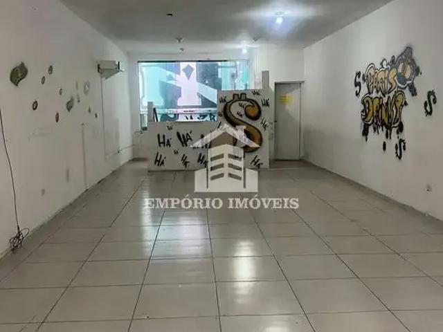 Conj. Comercial / Sala para Locação em São Paulo/SP Cidade Tiradentes