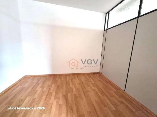 Conj. Comercial / Sala para Locação em São Paulo/SP Cidade Vargas