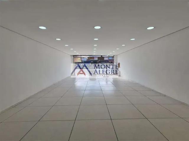 Conj. Comercial / Sala para Locação em São Paulo/SP Cidade Ademar