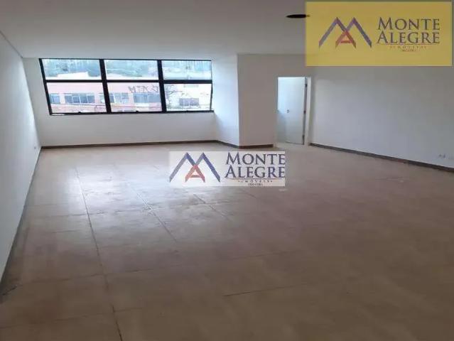 Conj. Comercial / Sala para Locação em São Paulo/SP Cidade Ademar