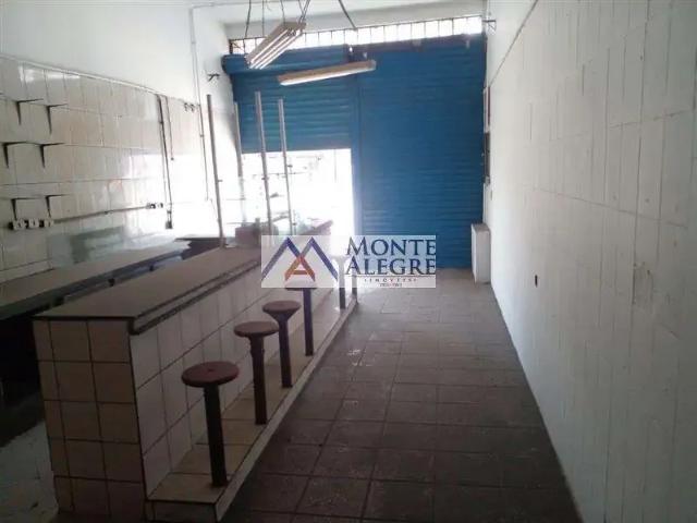Conj. Comercial / Sala para Locação em São Paulo/SP Cidade Ademar