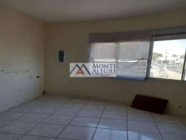 Conj. Comercial / Sala para Locação em São Paulo/SP Cidade Ademar