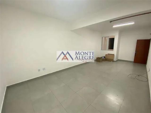 Conj. Comercial / Sala para Locação em São Paulo/SP Cidade Ademar