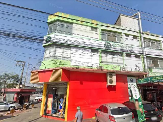 Conj. Comercial / Sala para Locação em São Paulo/SP Cidade Ademar