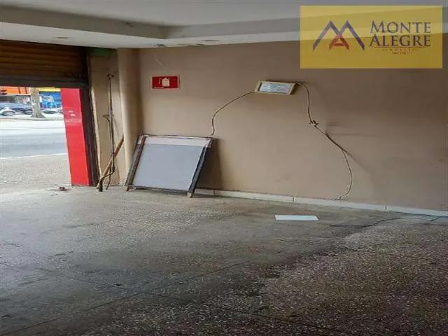 Conj. Comercial / Sala para Locação em São Paulo/SP Cidade Ademar