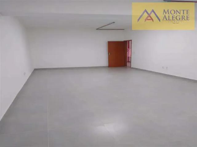 Conj. Comercial / Sala para Locação em São Paulo/SP Cidade Ademar