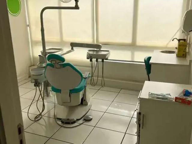 Conj. Comercial / Sala para Locação em São Paulo/SP Cidade Ademar