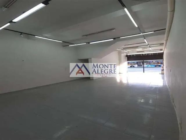 Conj. Comercial / Sala para Locação em São Paulo/SP Cidade Ademar