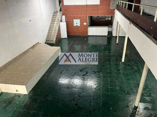 Conj. Comercial / Sala para Locação em São Paulo/SP Cidade Ademar