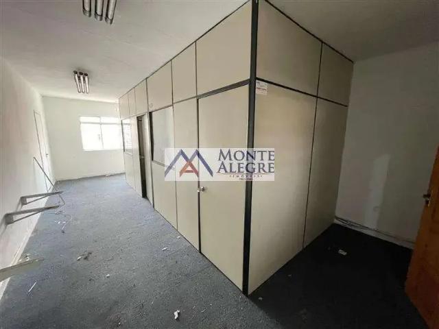 Conj. Comercial / Sala para Locação em São Paulo/SP Cidade Ademar