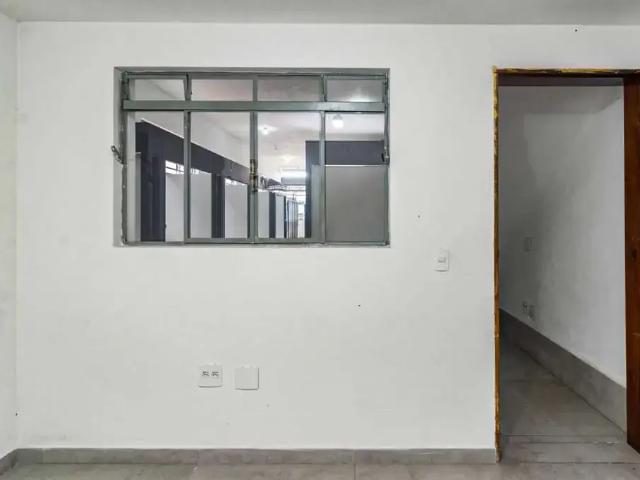 Conj. Comercial / Sala para Locação em São Paulo/SP Cidade Centenário