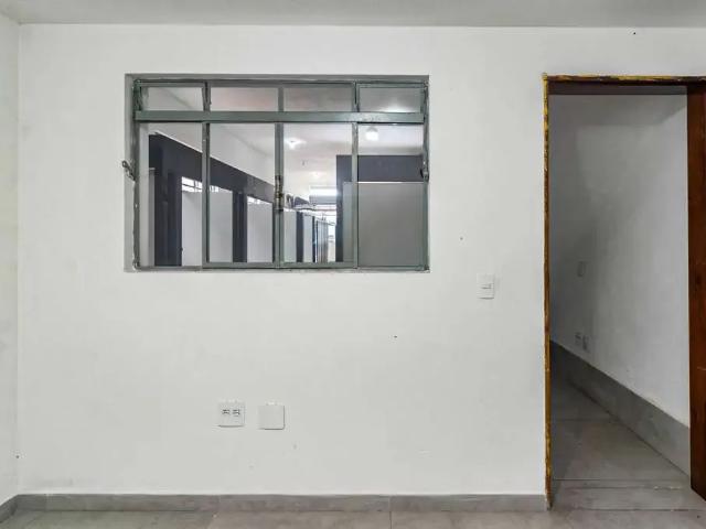 Conj. Comercial / Sala para Locação em São Paulo/SP Cidade Centenário