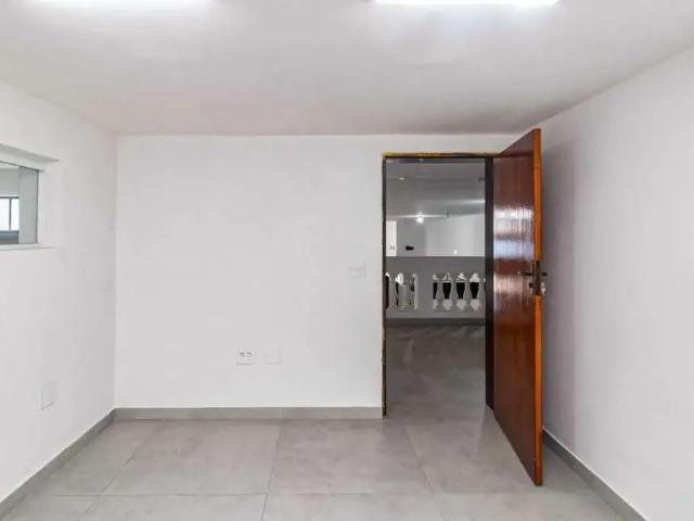 Conj. Comercial / Sala para Locação em São Paulo/SP Cidade Centenário