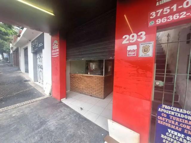 Conj. Comercial / Sala para Locação em São Paulo/SP Cidade dos Bandeirantes