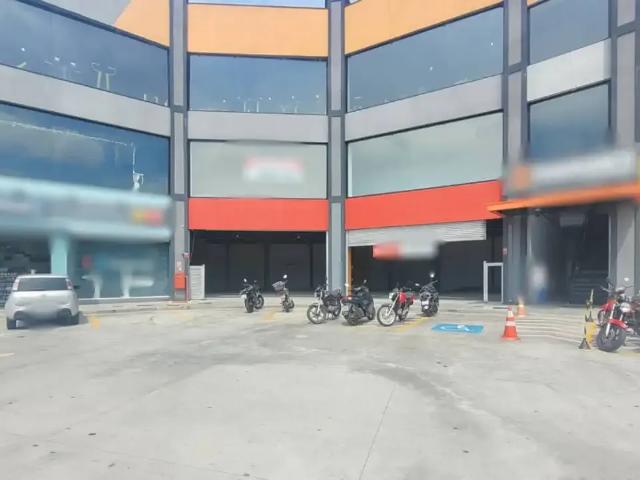 Conj. Comercial / Sala para Locação em São Paulo/SP Cidade Dutra
