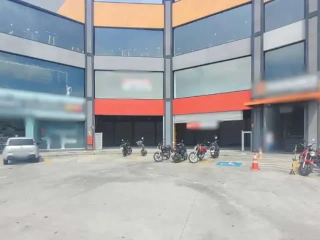 Conj. Comercial / Sala para Locação em São Paulo/SP Cidade Dutra