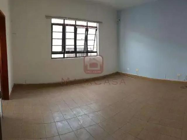 Conj. Comercial / Sala para Locação em São Paulo/SP Cidade Dutra