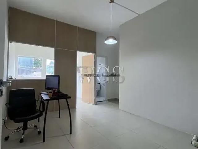 Conj. Comercial / Sala para Locação em São Paulo/SP Cidade Dutra