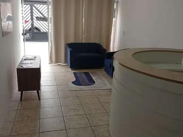 Conj. Comercial / Sala para Locação em São Paulo/SP Cidade Dutra