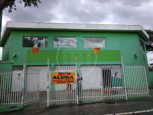 Conj. Comercial / Sala para Locação em São Paulo/SP Cidade Dutra