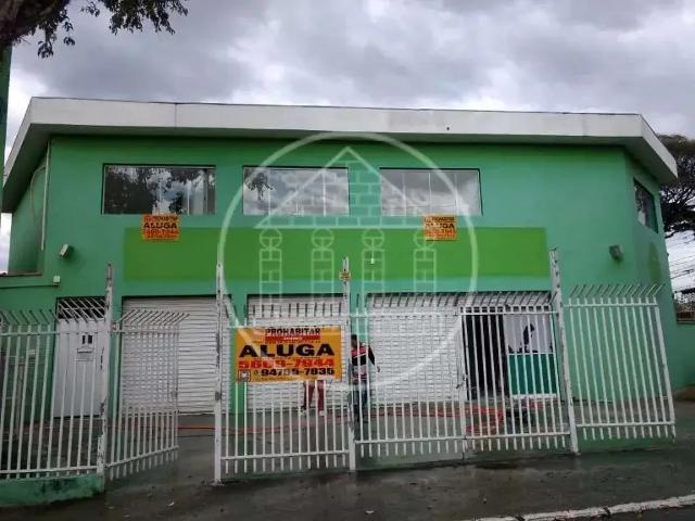 Conj. Comercial / Sala para Locação em São Paulo/SP Cidade Dutra