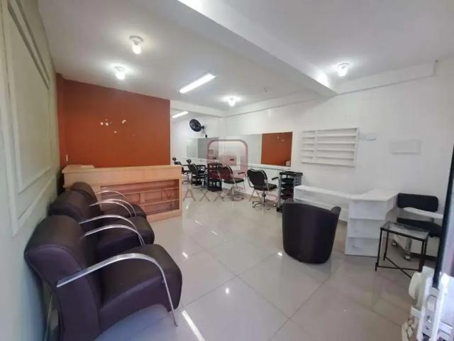 Conj. Comercial / Sala para Locação em São Paulo/SP Cidade Dutra