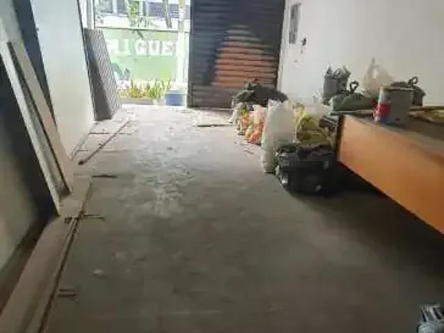 Conj. Comercial / Sala para Locação em São Paulo/SP Cidade Dutra