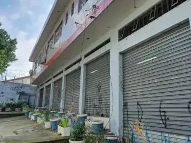 Conj. Comercial / Sala para Locação em São Paulo/SP Cidade Dutra