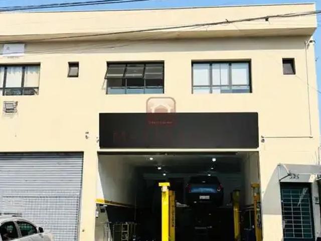Conj. Comercial / Sala para Locação em São Paulo/SP Cidade Dutra