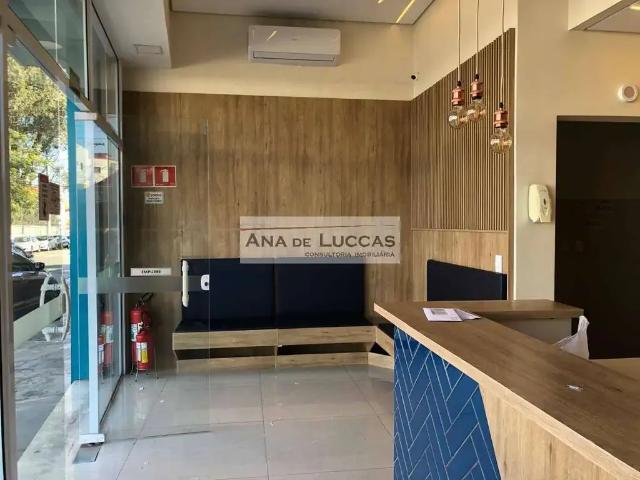 Conj. Comercial / Sala para Locação em São Paulo/SP Cidade Dutra