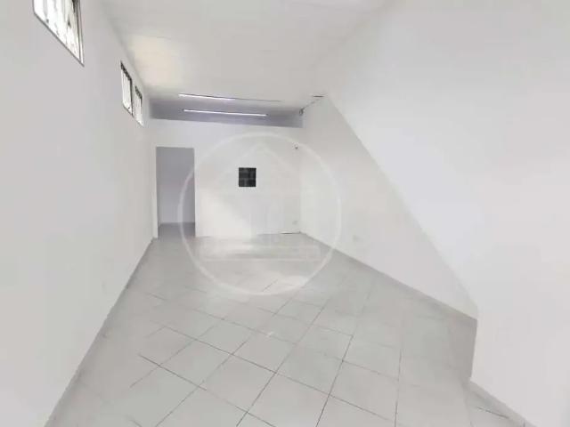 Conj. Comercial / Sala para Locação em São Paulo/SP Cidade Dutra