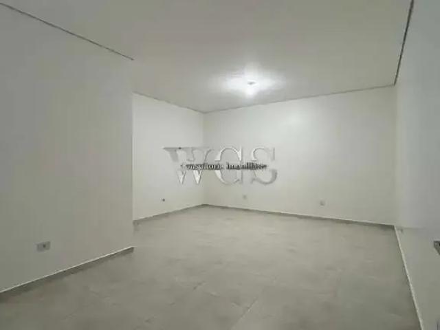 Conj. Comercial / Sala para Locação em São Paulo/SP Cidade Dutra