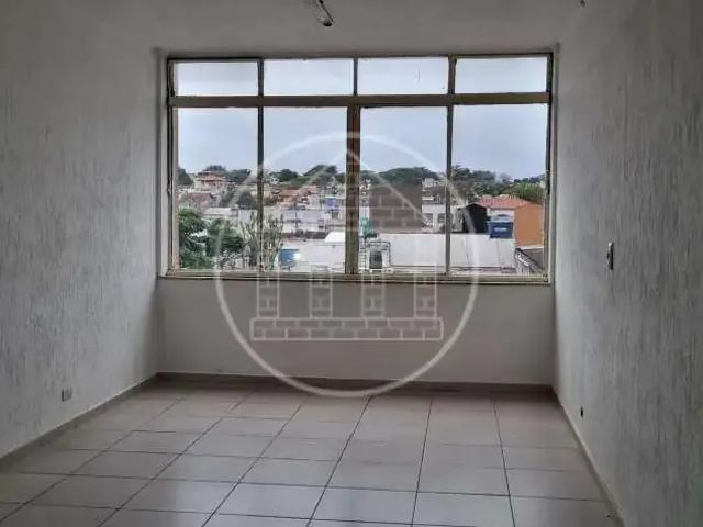 Conj. Comercial / Sala para Locação em São Paulo/SP Cidade Dutra