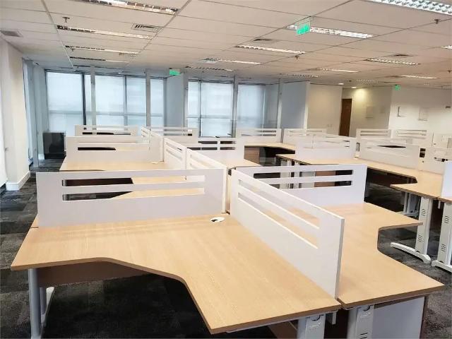 Conj. Comercial / Sala para Locação em São Paulo/SP Cidade Jardim