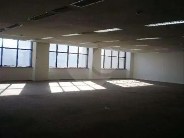 Conj. Comercial / Sala para Locação em São Paulo/SP Cidade Jardim