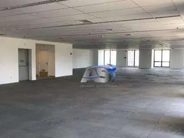 Conj. Comercial / Sala para Locação em São Paulo/SP Cidade Jardim