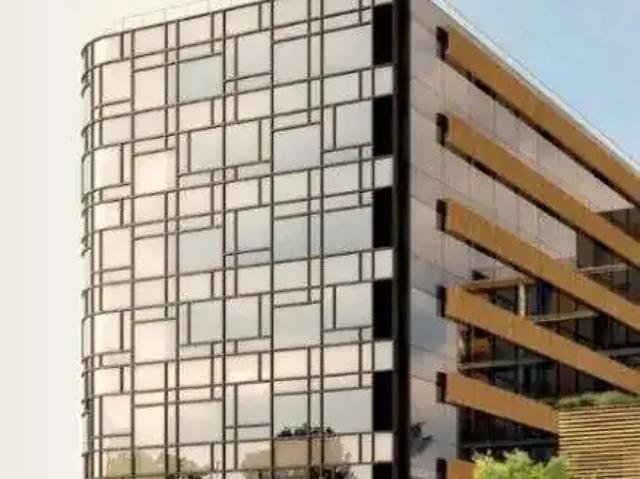 Conj. Comercial / Sala para Locação em São Paulo/SP Cidade Jardim