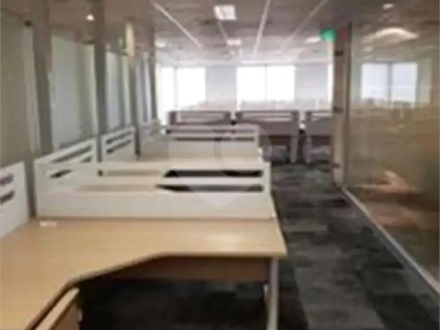 Conj. Comercial / Sala para Locação em São Paulo/SP Cidade Jardim