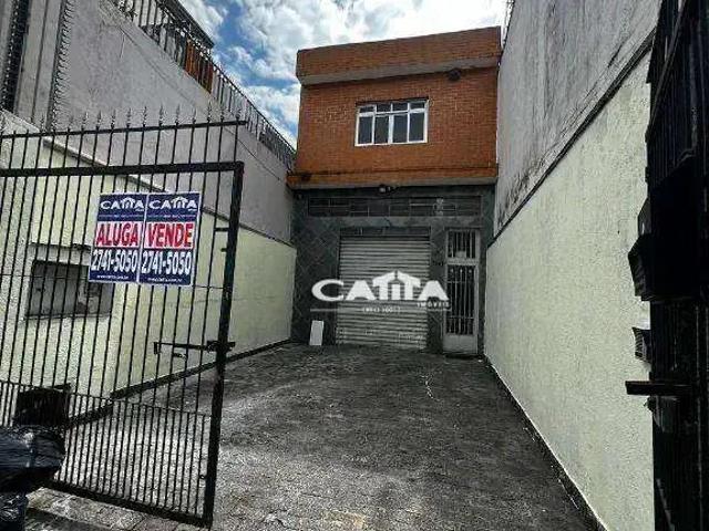 Conj. Comercial / Sala para Locação em São Paulo/SP Cidade Líder